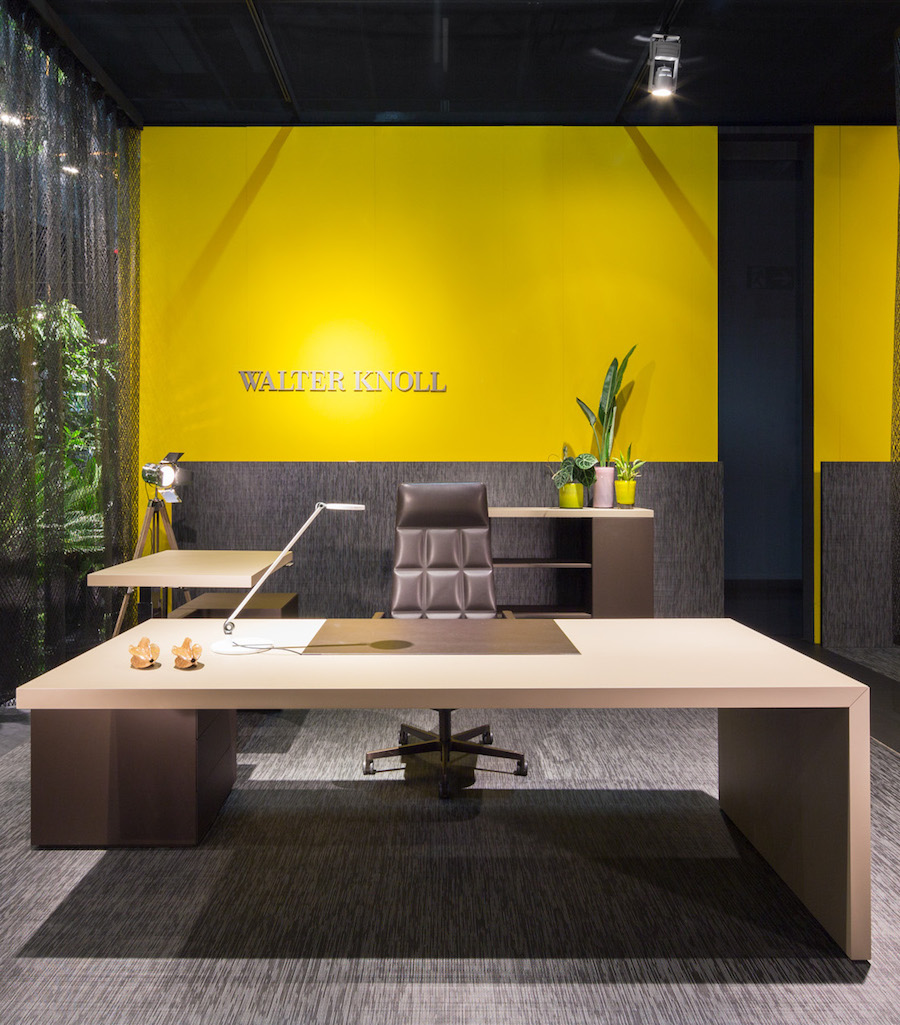 Headoffice Mono - cos